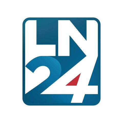 Ver LN24 BÉLGICA en DIRECTO en vivo 2024