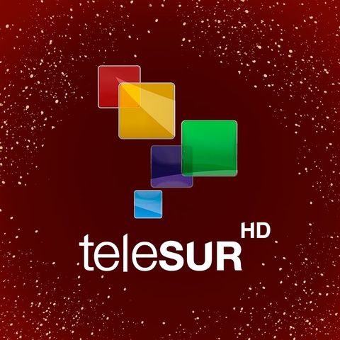 Ver TELESUR VENEZUELA en DIRECTO en vivo 2024